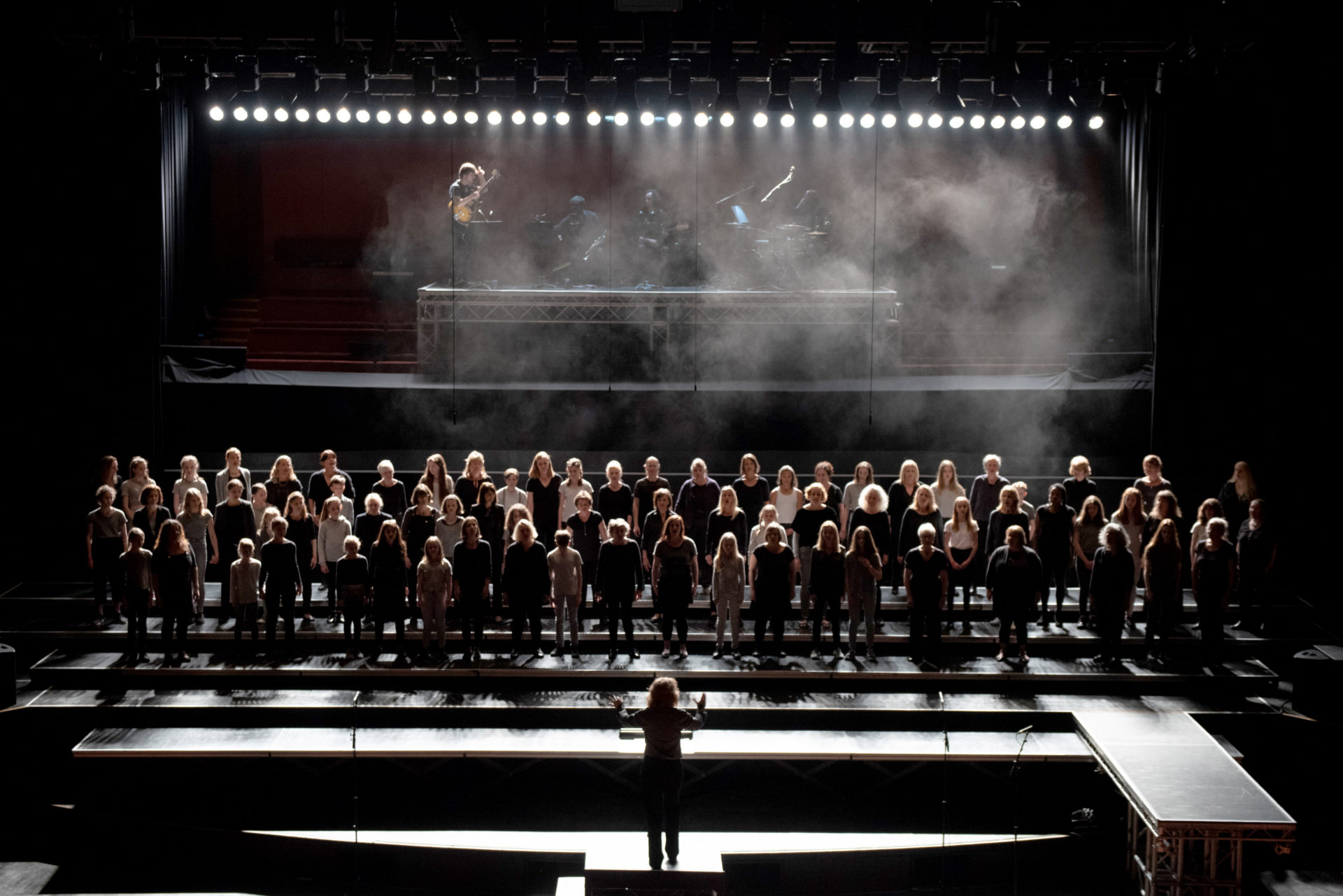 Home - Curious Space