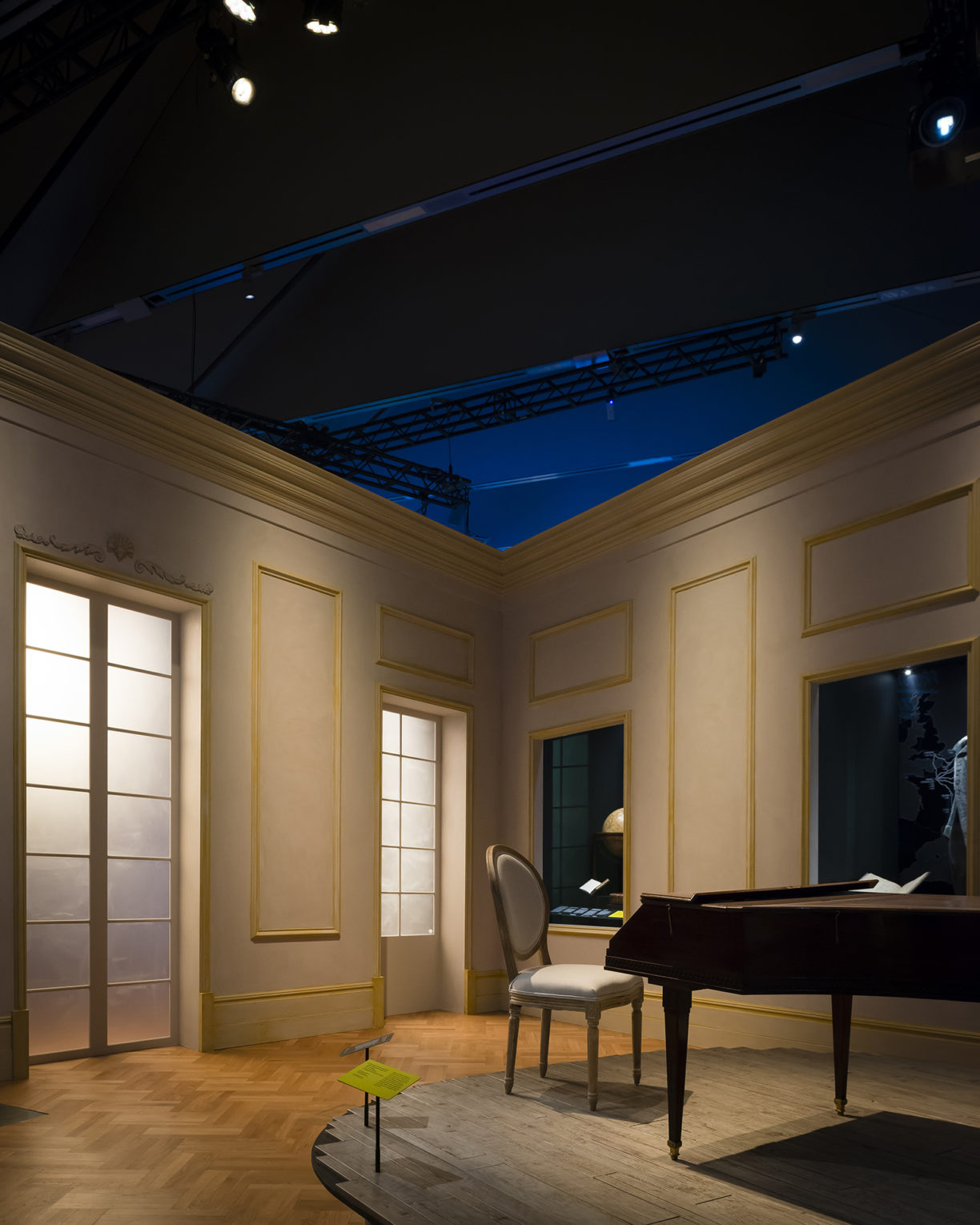 Opera: Passion, Power & Politics - Curious Space