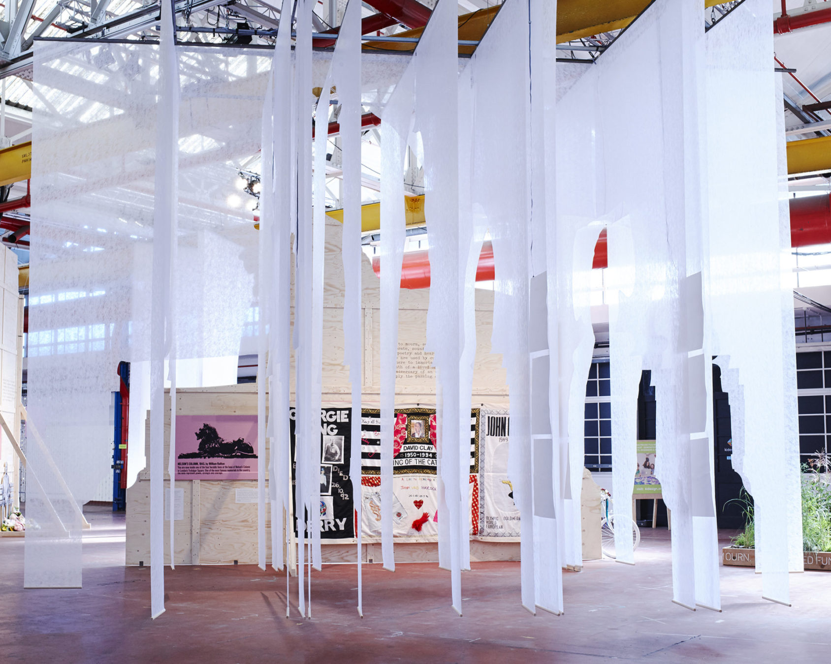 Home - Curious Space