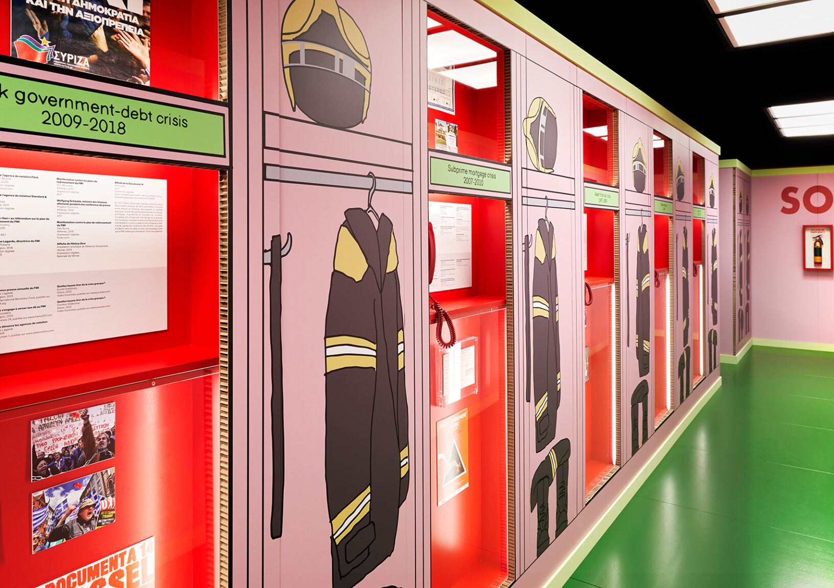 Cargo Cults Unlimited - Curious Space